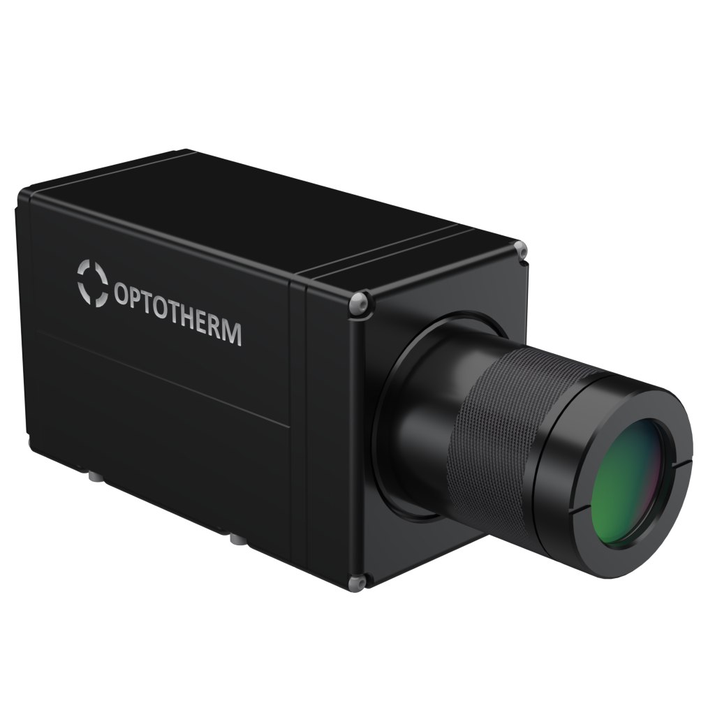 Cameras & Optics | Optotherm